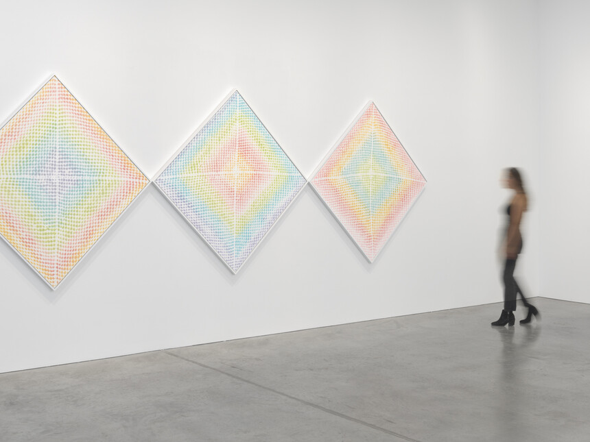 Michelle Grabner | Meer