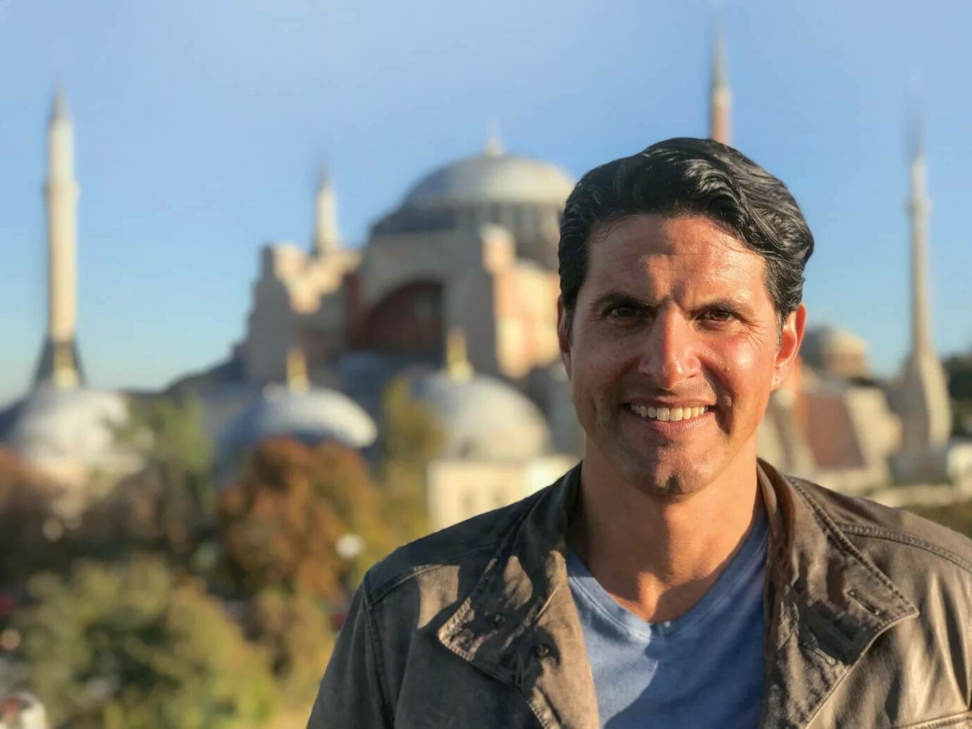 Interview with classical archaeologist Darius Arya | Meer