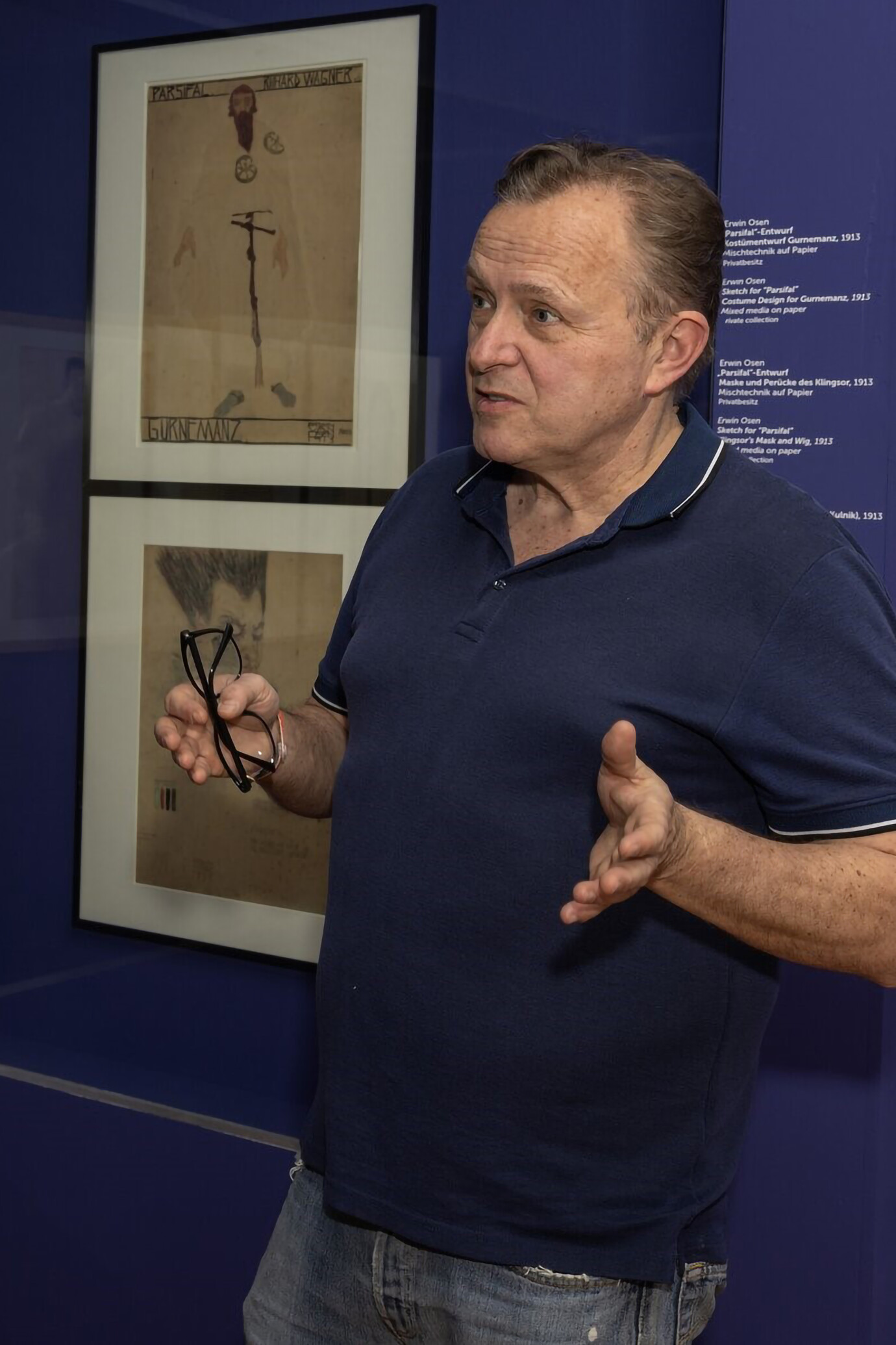 An Interview with Christian Bauer | Meer