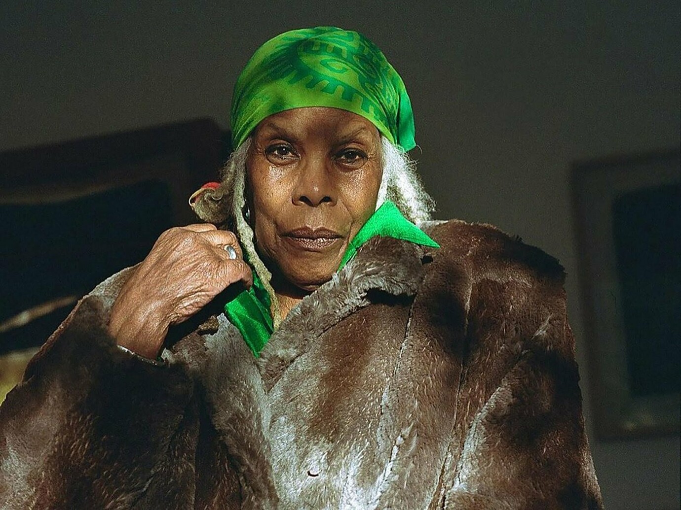 Mary Lovelace O’Neal. Hecho en México—a mano | Meer