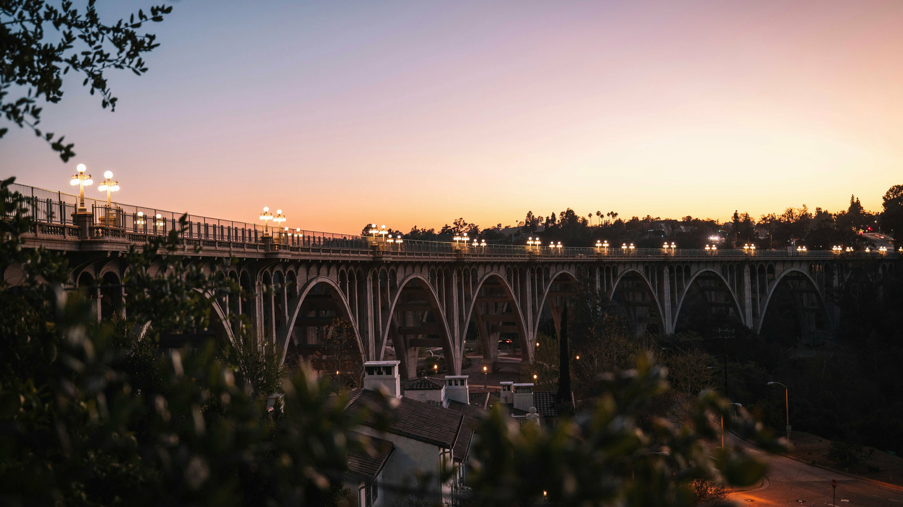 Pasadena, California makes for an Old Hollywood escape | Meer