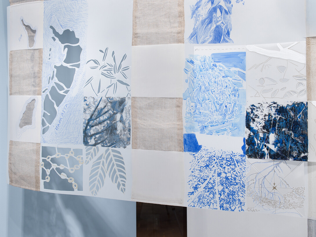 Lineage through Landscape | Meer