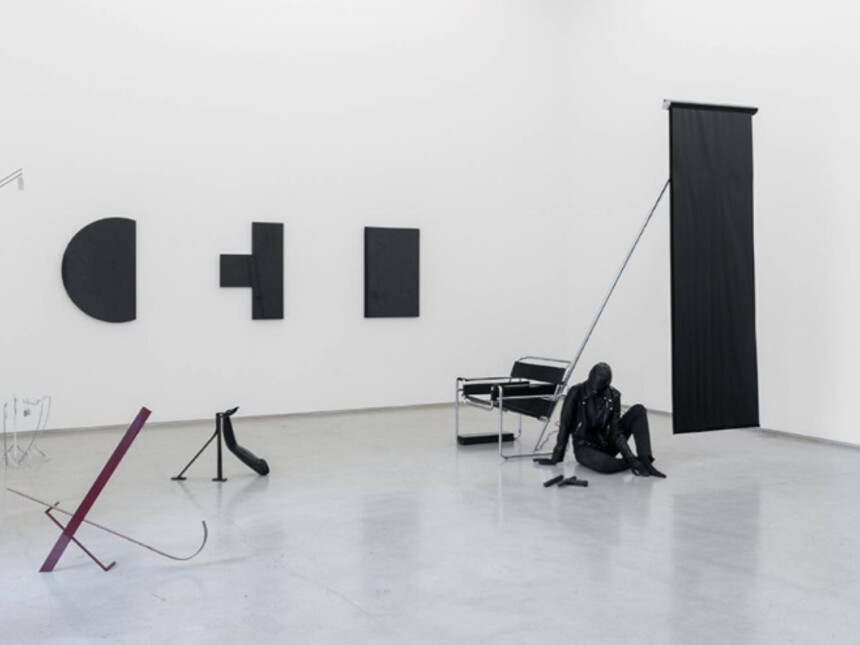 Deyson Gilbert | Meer