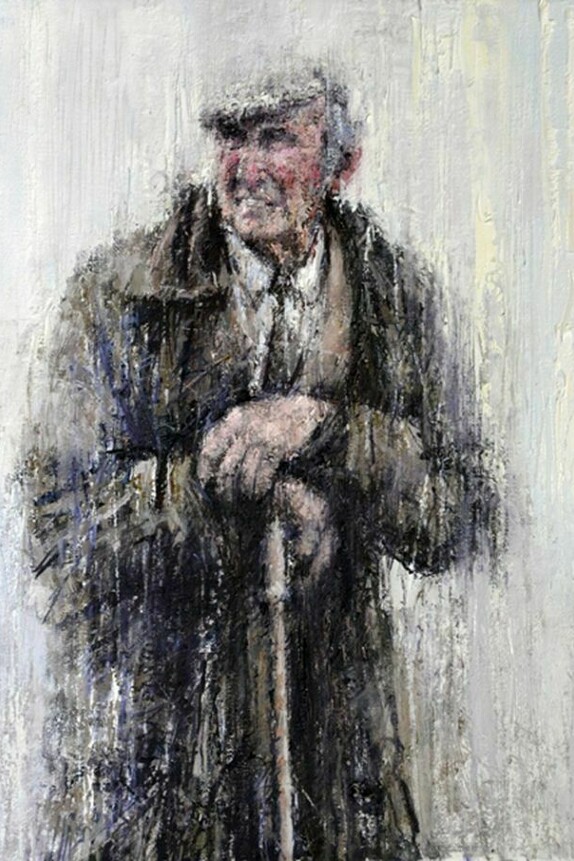 Keith Bowen. New Paintings | Meer