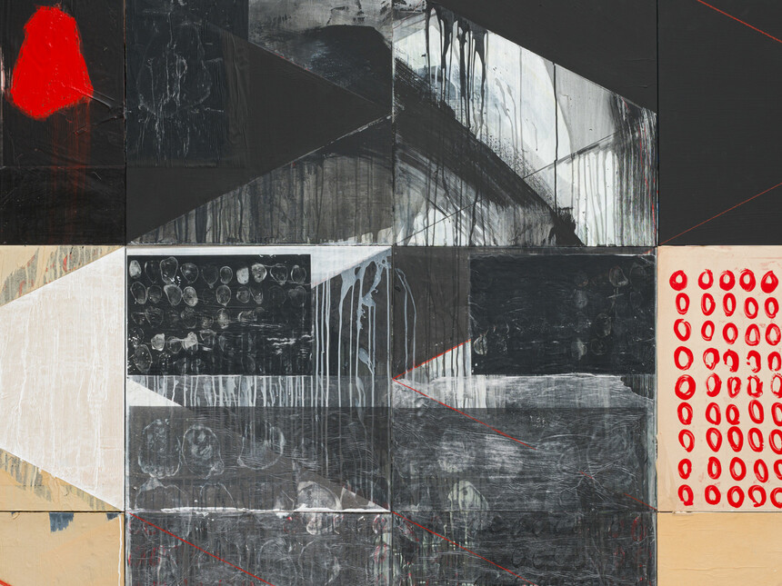 Milk and honey | Meer