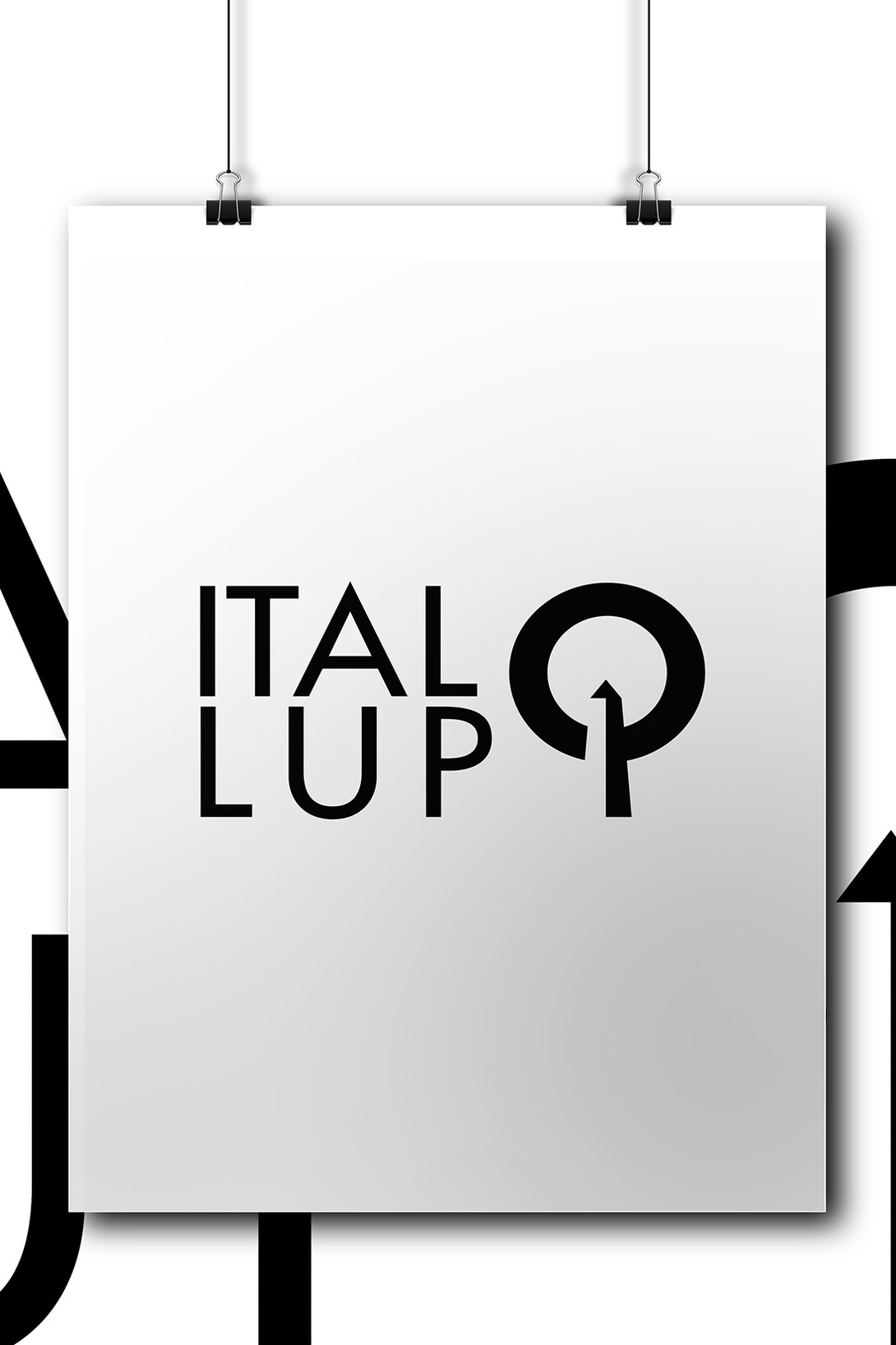 Aggettivo Lupi | Meer