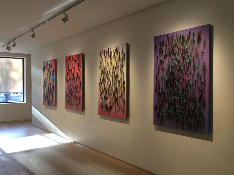 Christian Jaccard | Meer