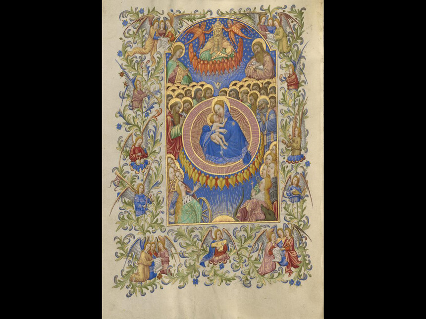 The Wondrous Cosmos in Medieval Manuscripts | Meer