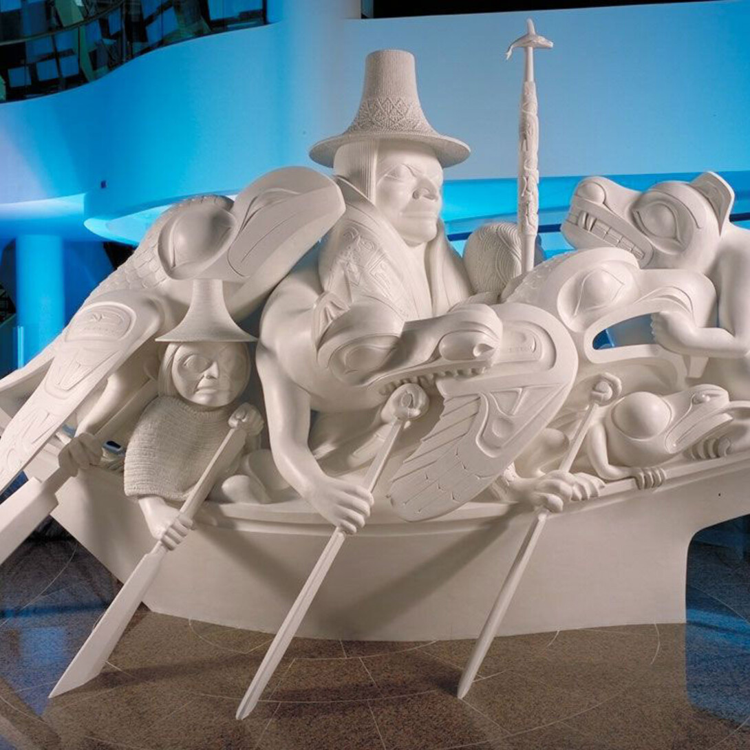 Canadian Indie Comics | Meer