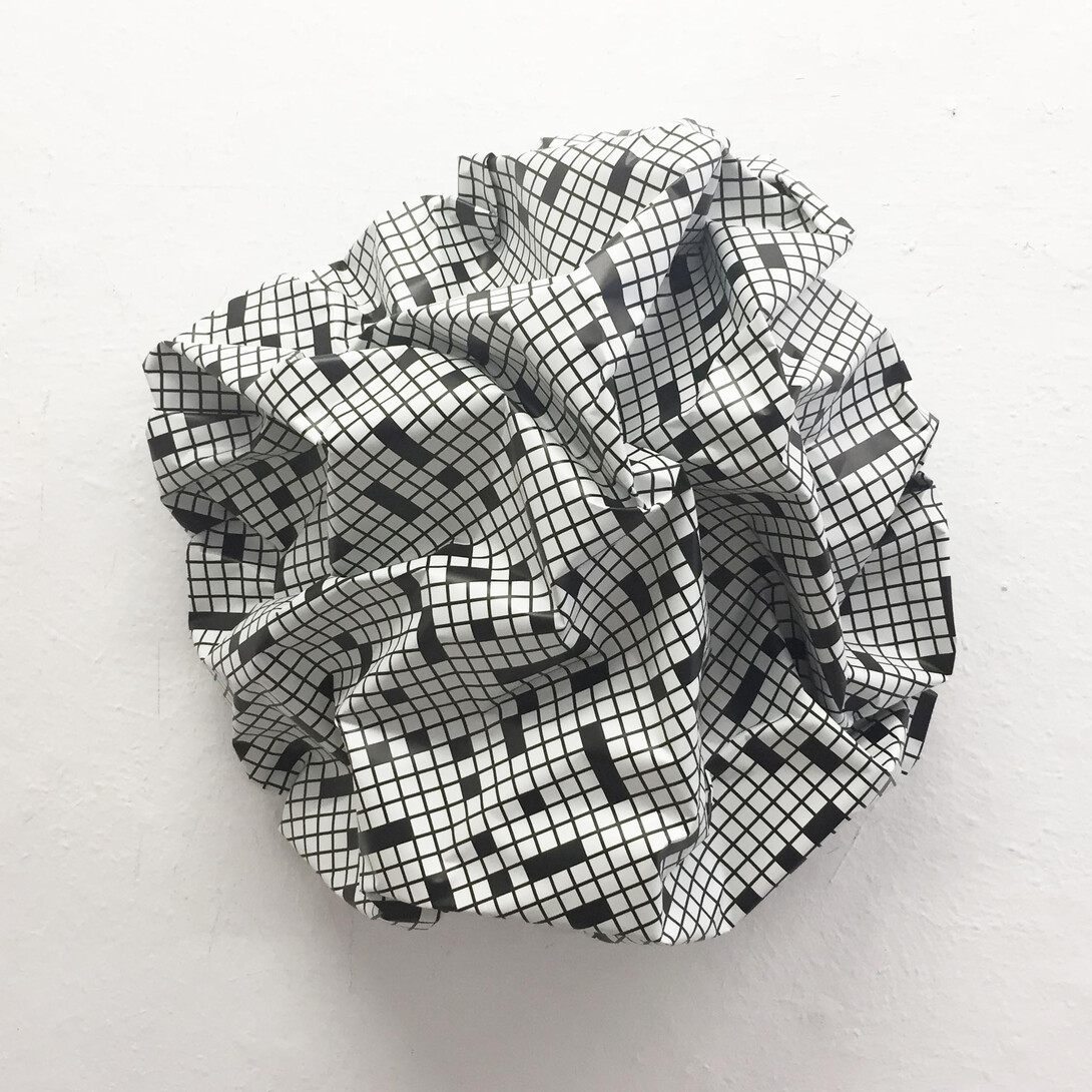 Esther Stocker | Meer