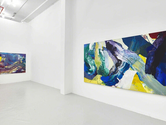 Elliott Lloyd | Meer