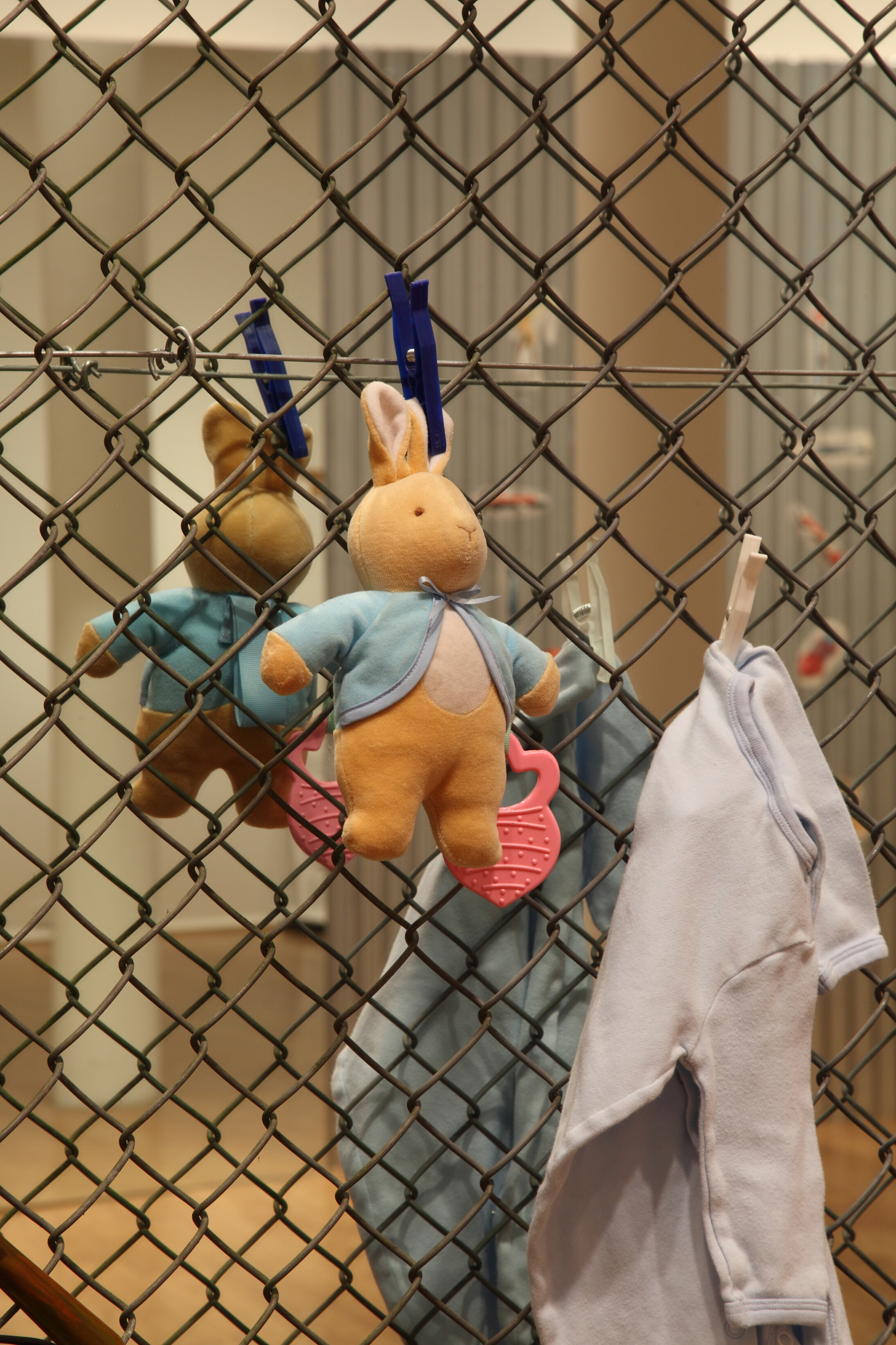 Golden Thread Gallery