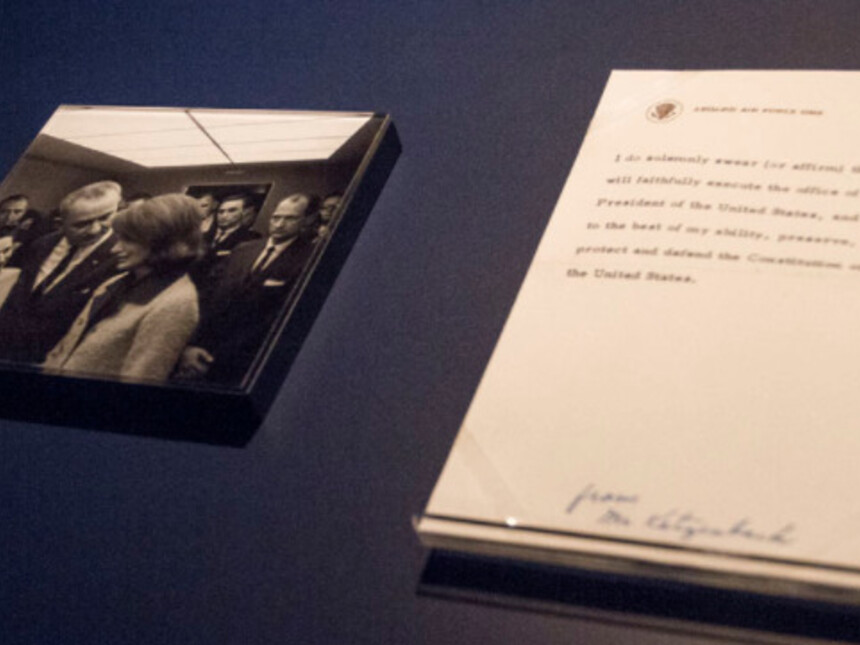 November 22, 1963 | Meer