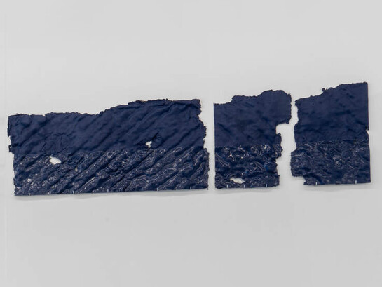 Derrick Woods-Morrow. Scirocco - Arifi | Meer