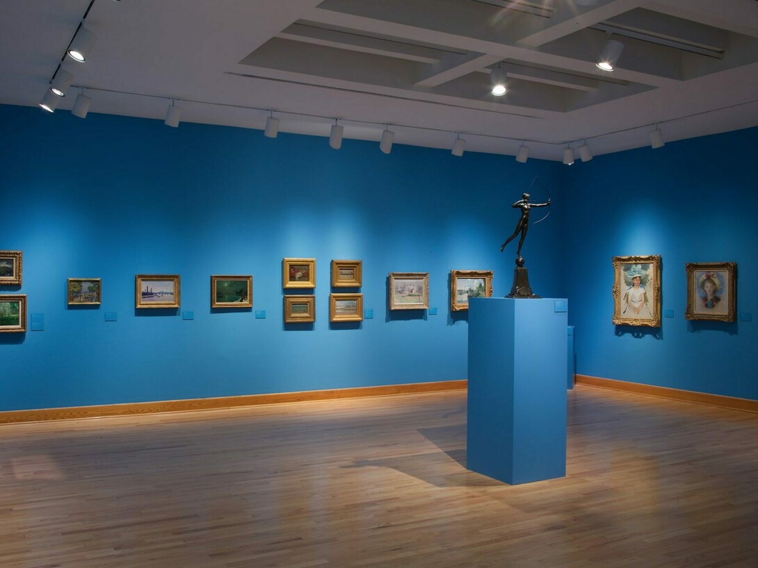 The Anxiety of Influence | Meer