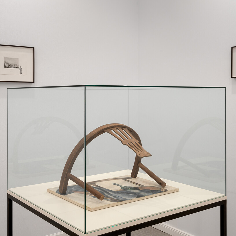 Between the lines | Meer