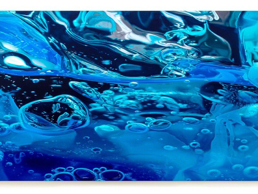 Joshua Dildine & Ben Charles Weiner | Meer