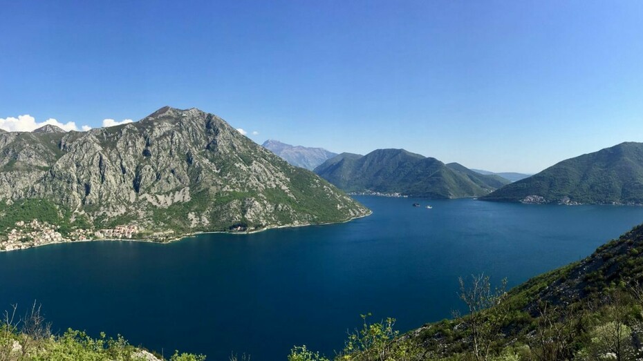 An interview with Paul S. Cutter, code name Siberian monk | Meer