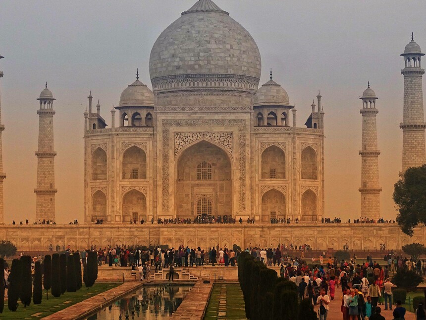 India: le città che hanno ispirato le mie poesie | Meer