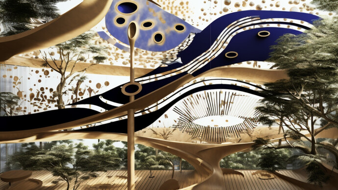 "Biomimicry in Architecture" di Michael Pawlyn | Meer