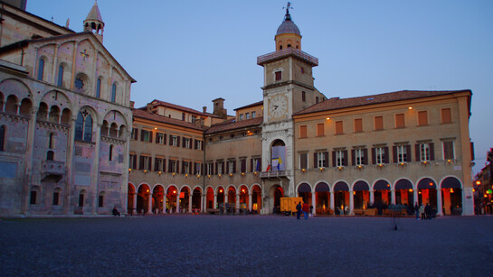 Six reasons why you should visit Modena | Meer