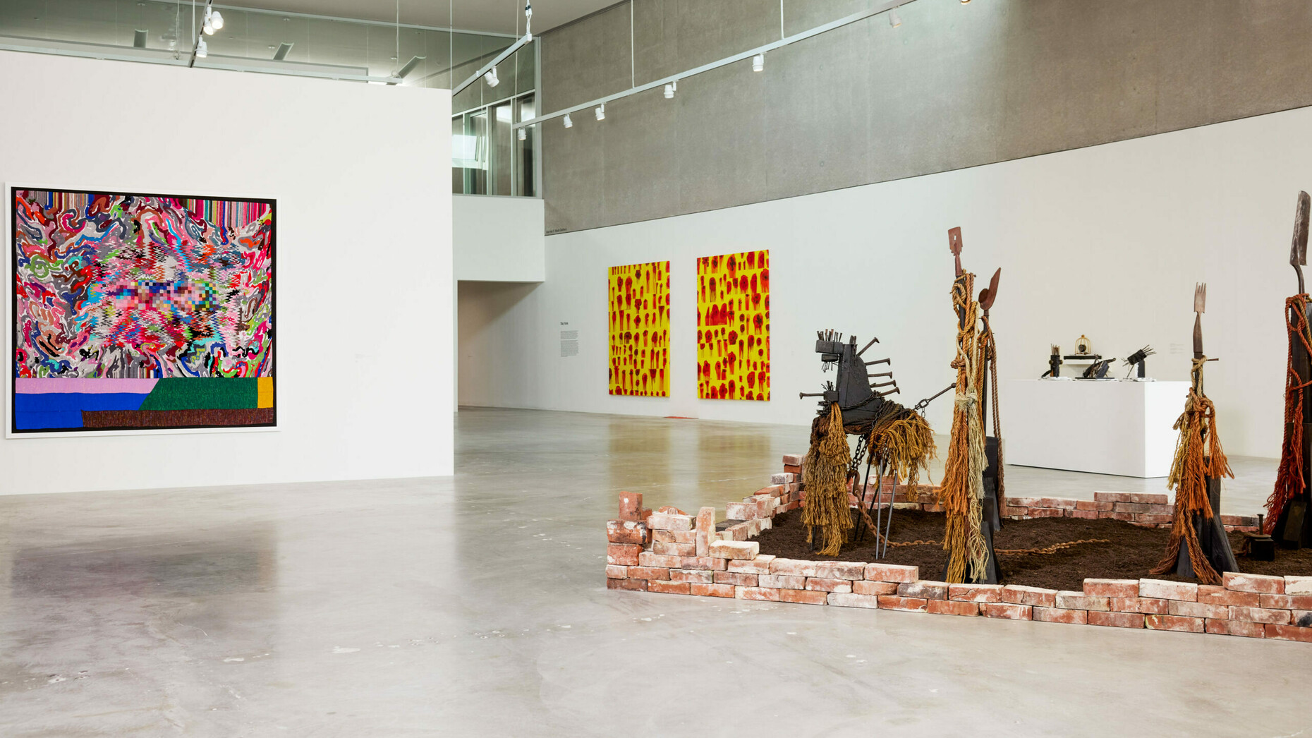 Great rivers biennial 2024 | Meer