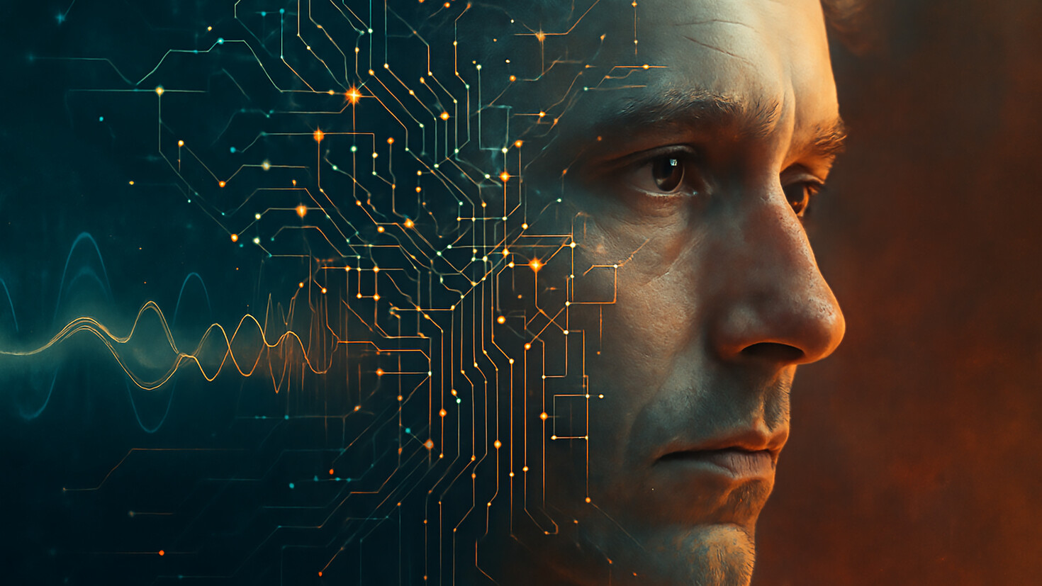 The architecture of silence | Meer