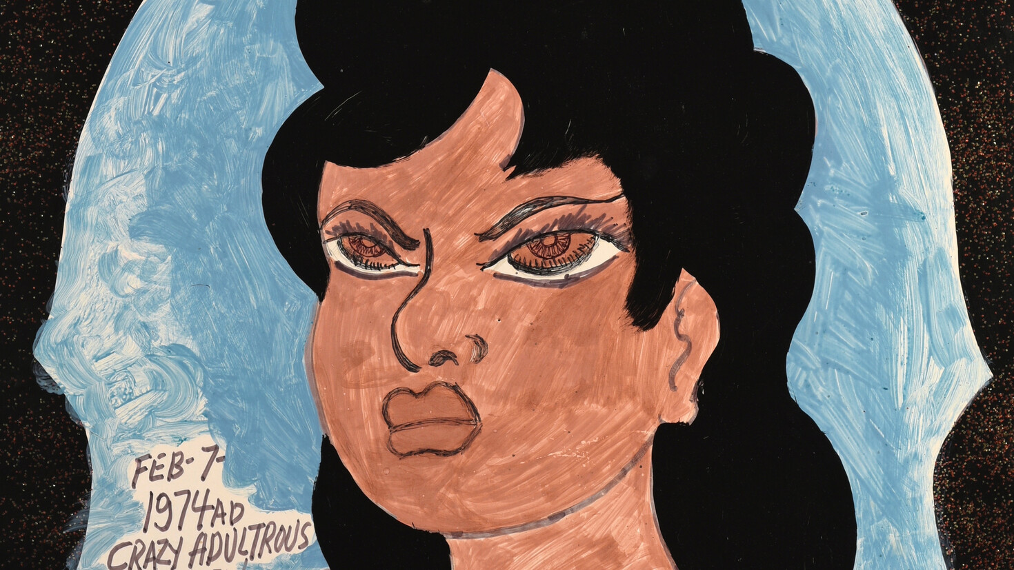 Prophet Royal Robertson | Meer