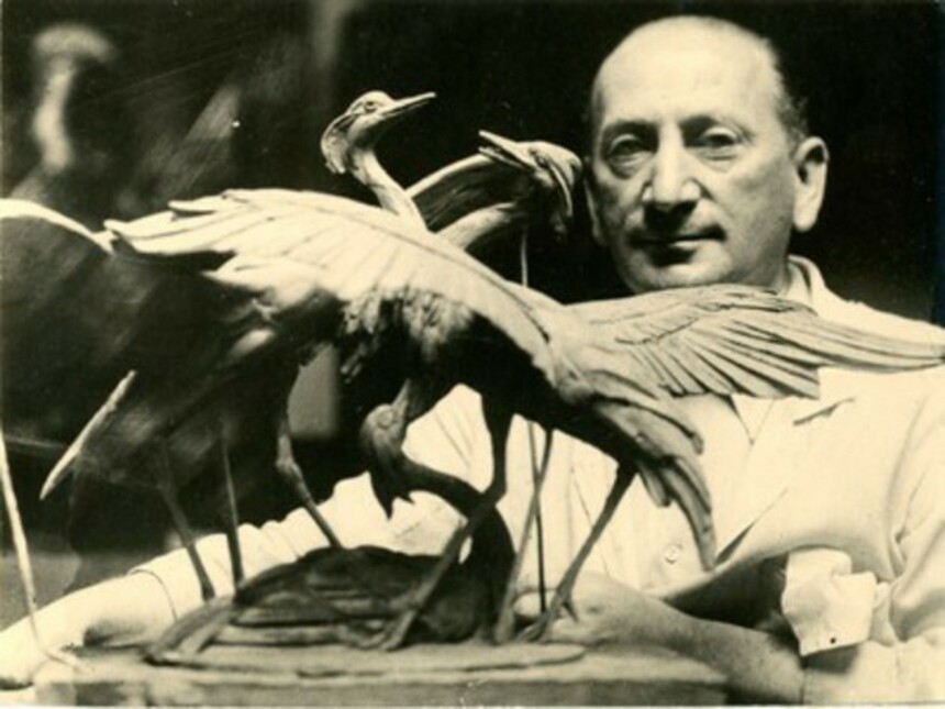 Visita al Museo Renato Brozzi di Traversetolo | Meer