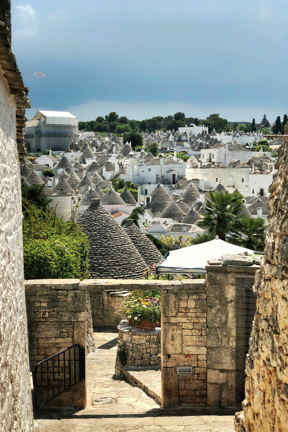 Alberobello: a magical paradise in southern Italy | Meer