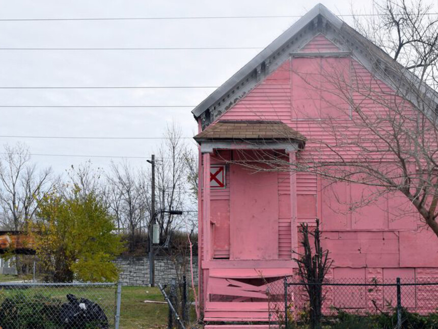 Amanda Williams | Meer