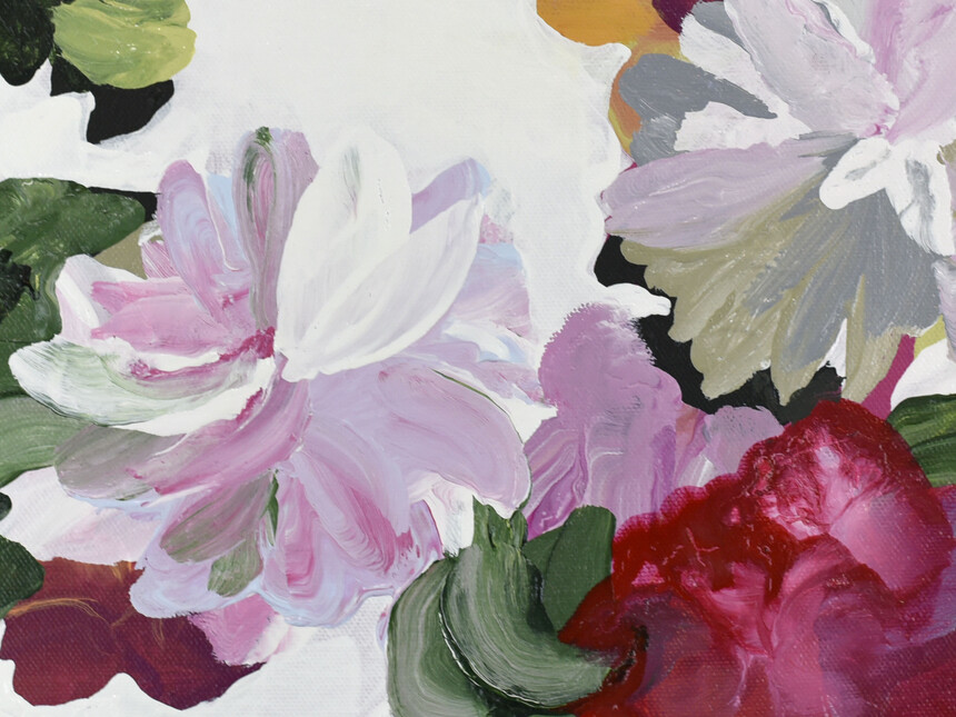 Cat Tesla and Cason Adams | Meer