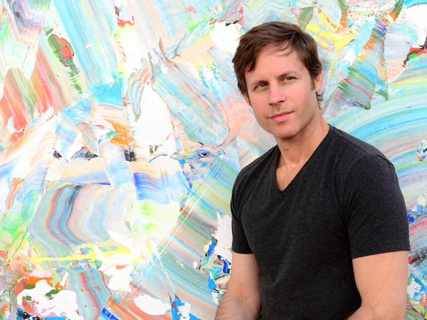 Robert Standish | Meer