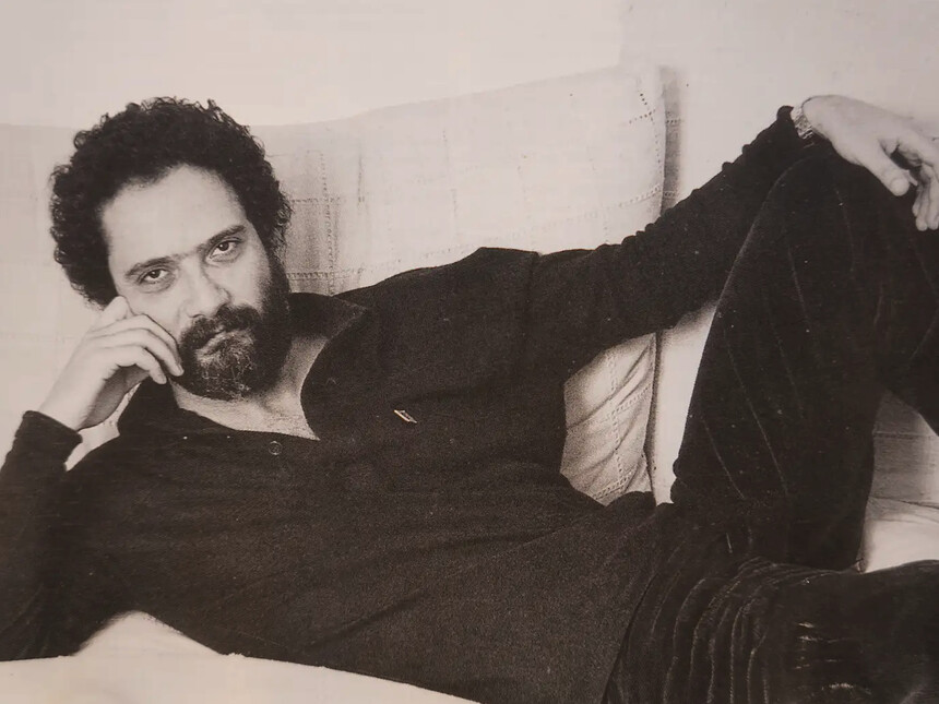 Entrevista a Caroline Pagani | Meer