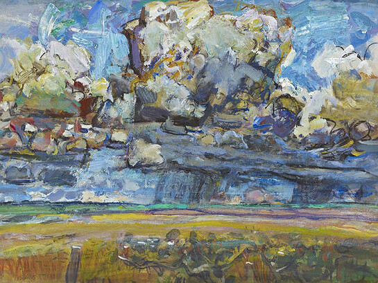 Duncan Shanks. Works on Paper | Meer