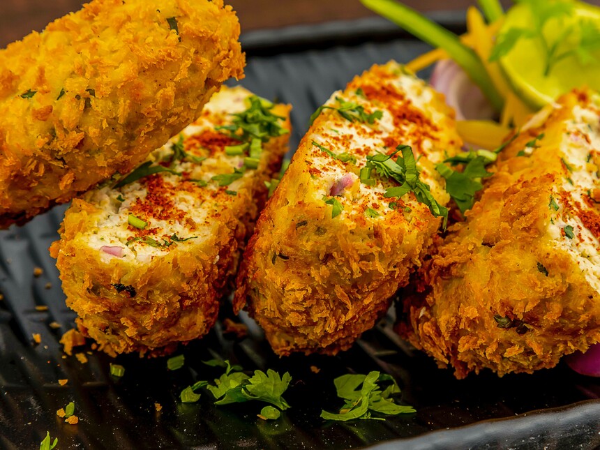 Has food become tasteless art? | Meer