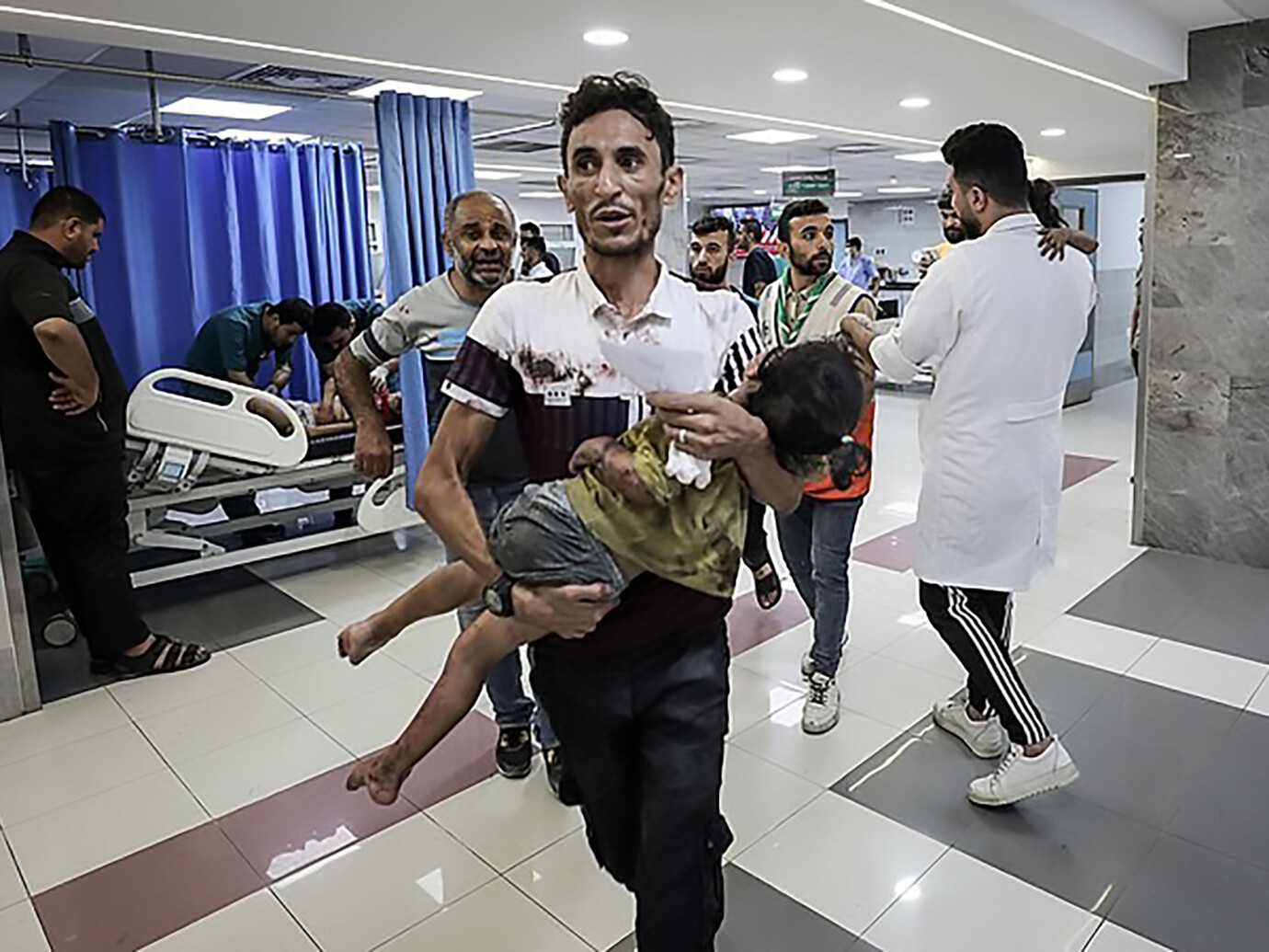 How to deal with evil on earth today? | Meer