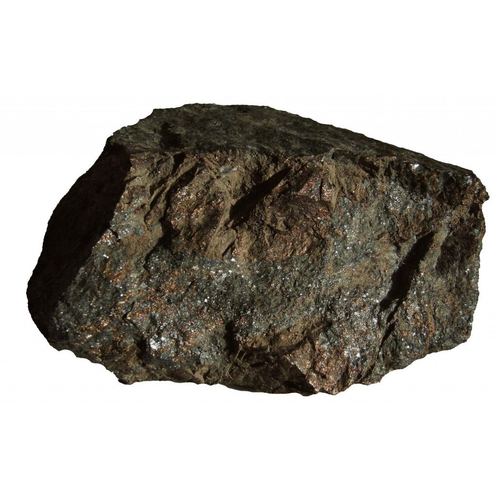 Mineral Resourses of the Earth | Meer