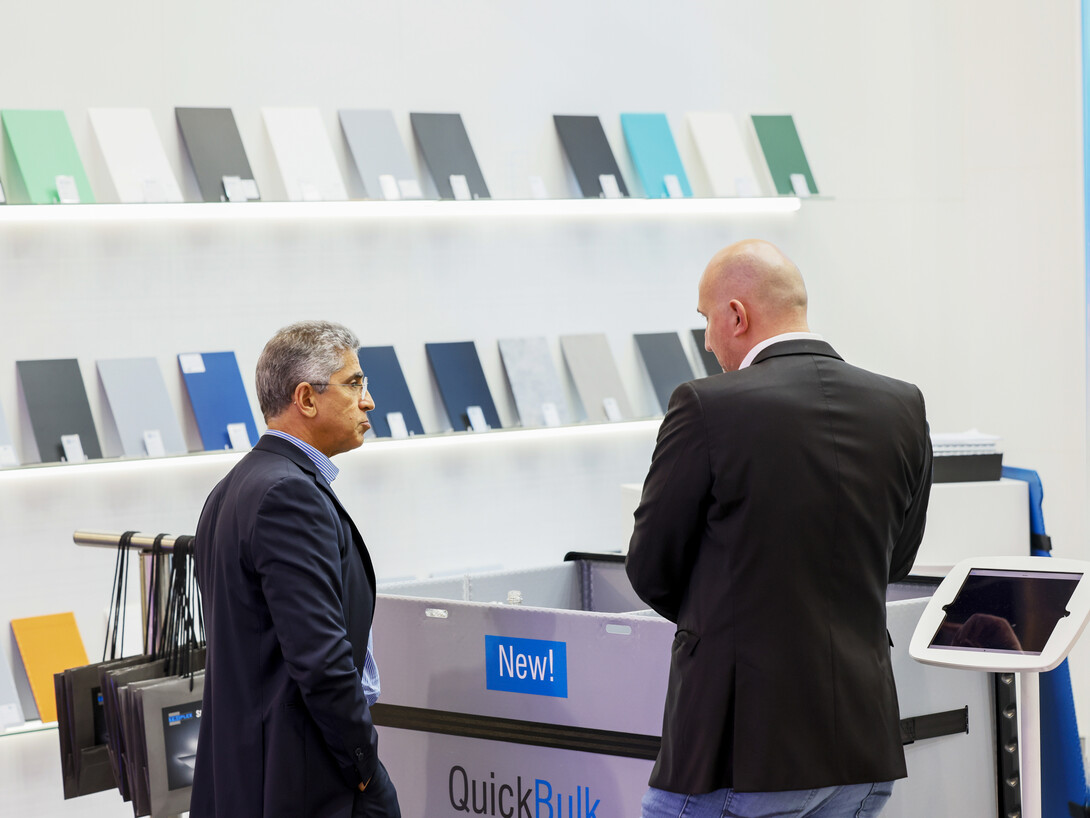 Interpack 2023 | Meer