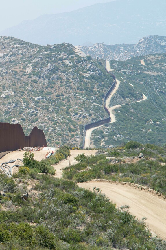 Border management in South Africa | Meer