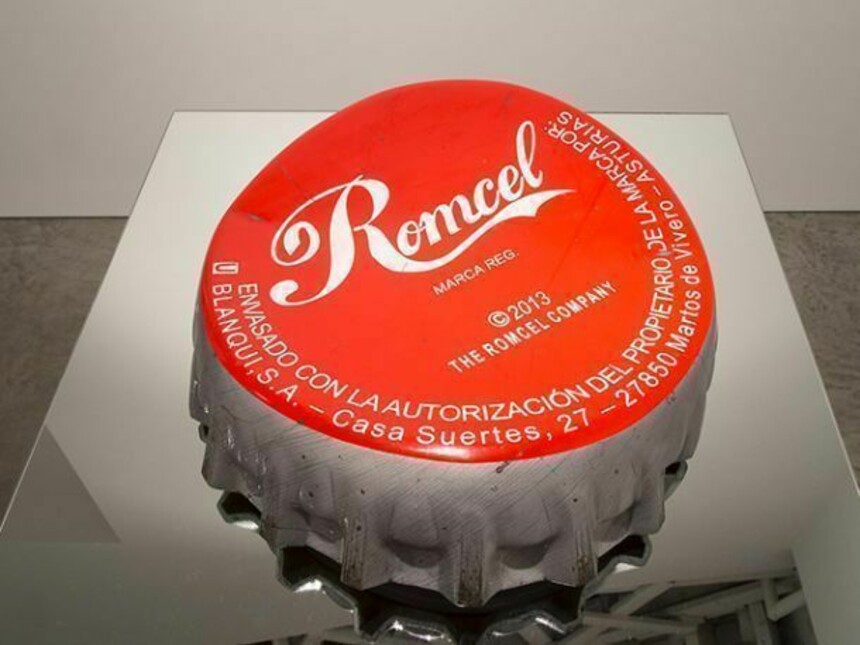 Rómulo Celdrán | Meer