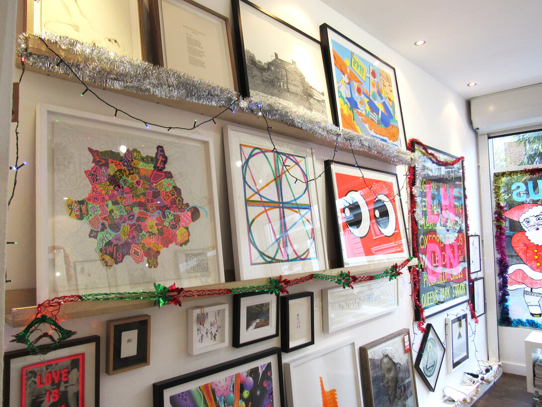 Jealous Christmas Show | Meer