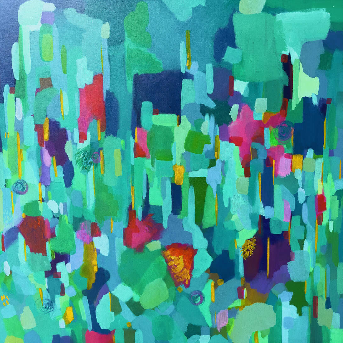 Prerna Kapoor. Ikigai | Meer