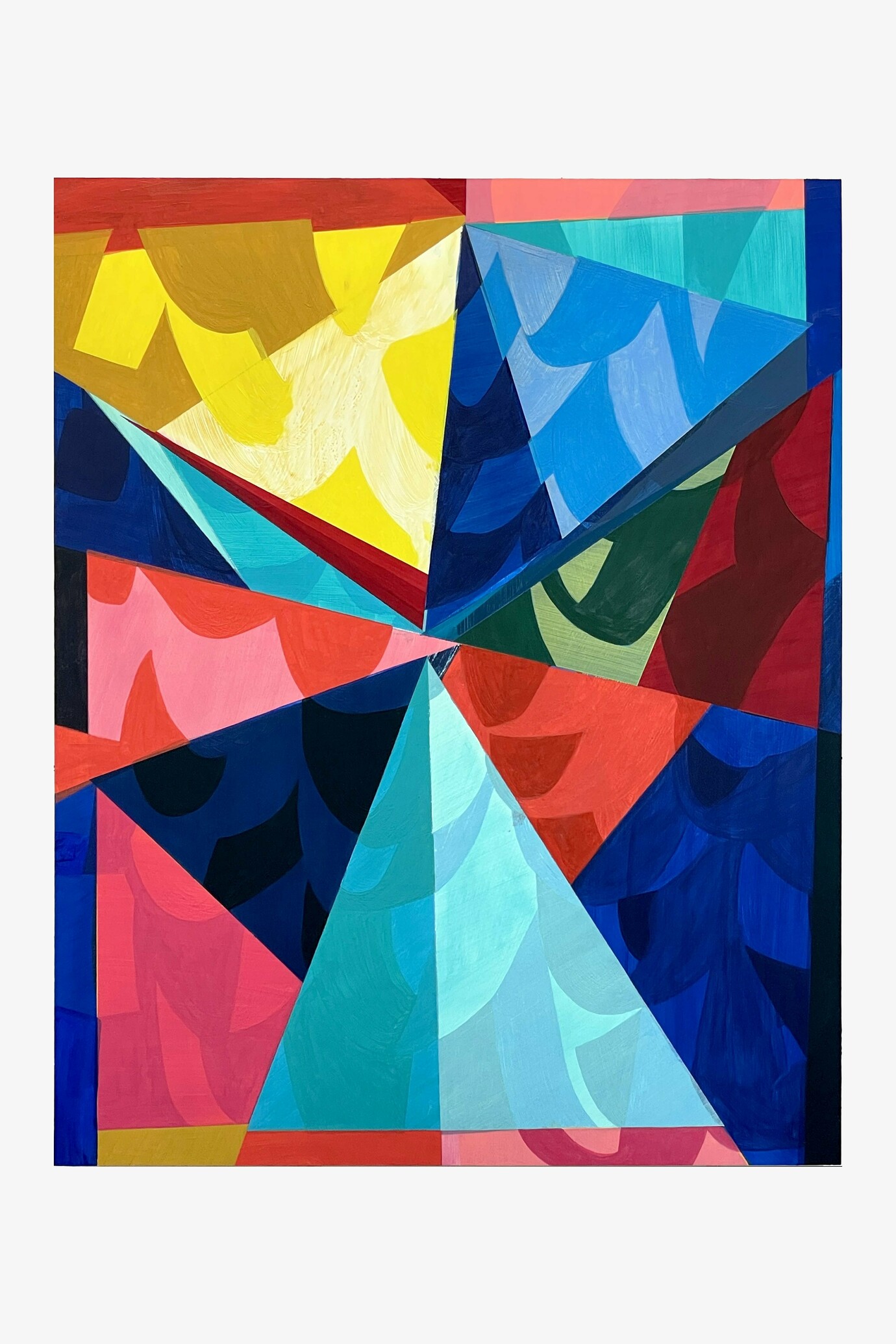 Sarah Brenneman & Gary Petersen | Meer