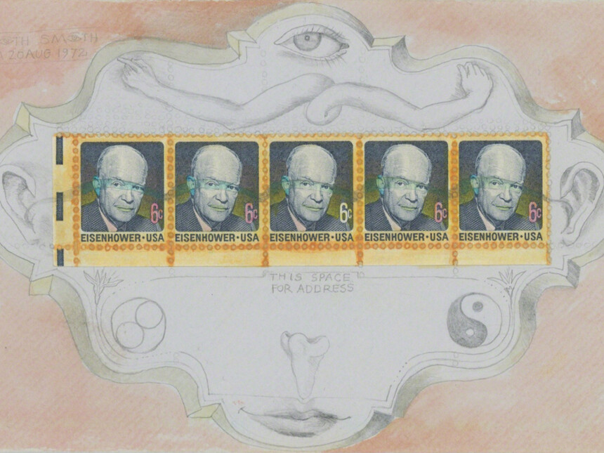 Keith A. Smith | Meer