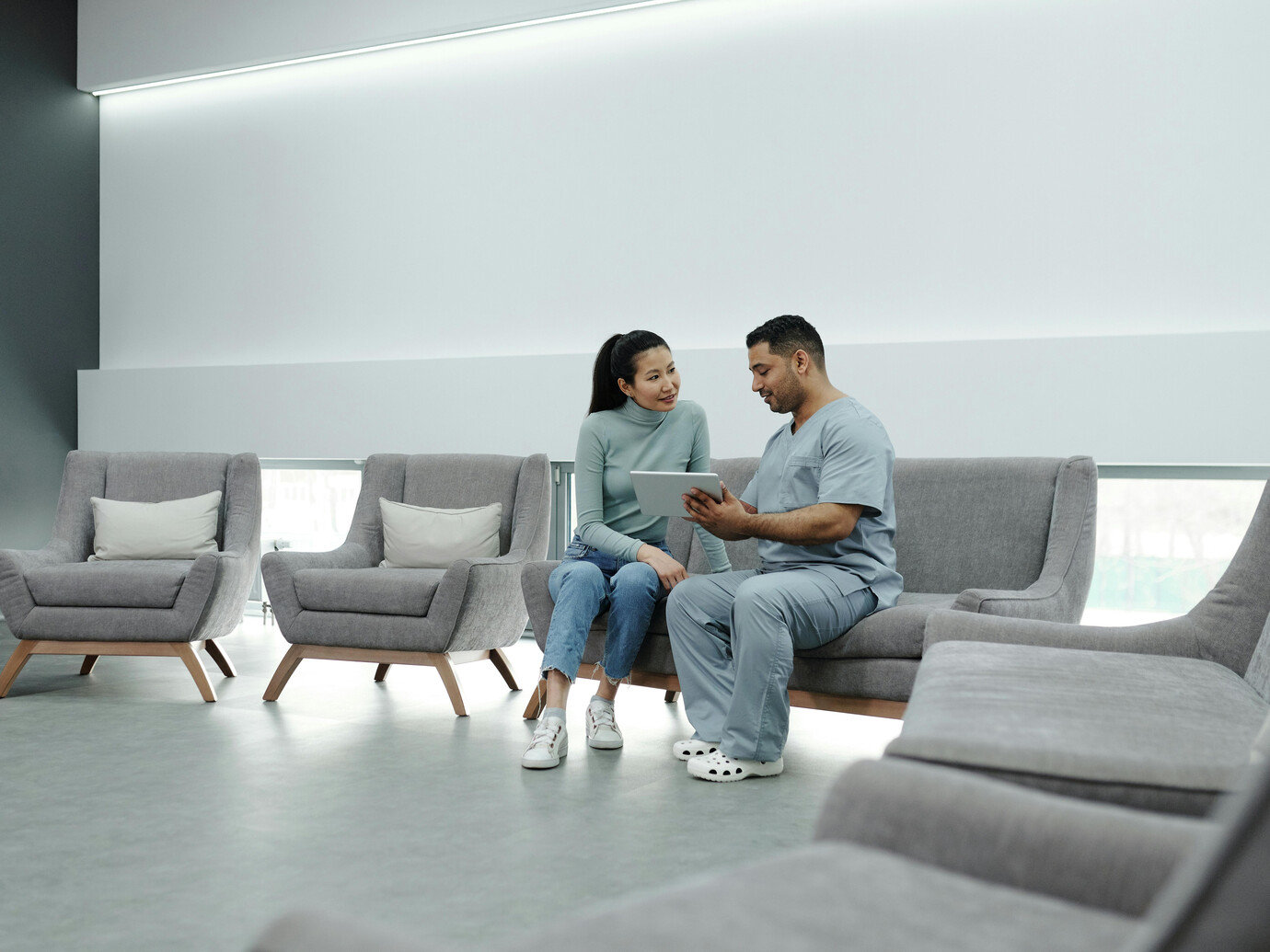 ¿Cómo aplicar el lenguaje claro en el ámbito de la salud? | Meer