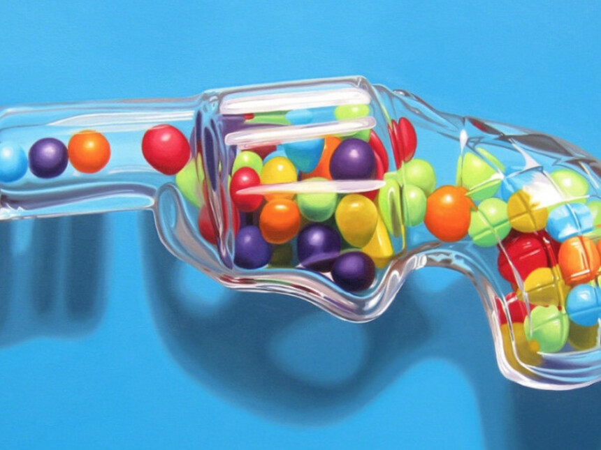 Shannon Cannings | Meer