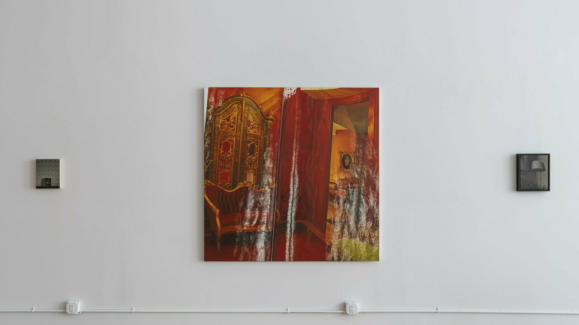 Feels like home | Meer