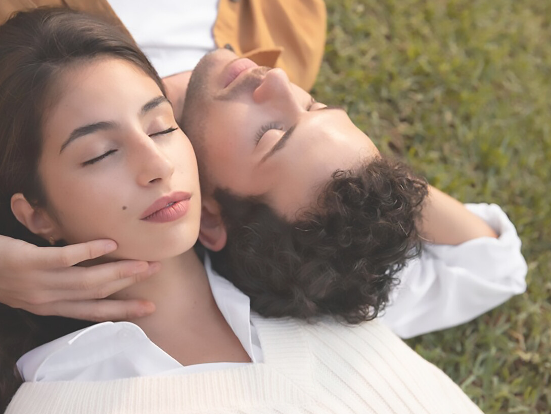 Healing power of nature: embracing green spaces | Meer