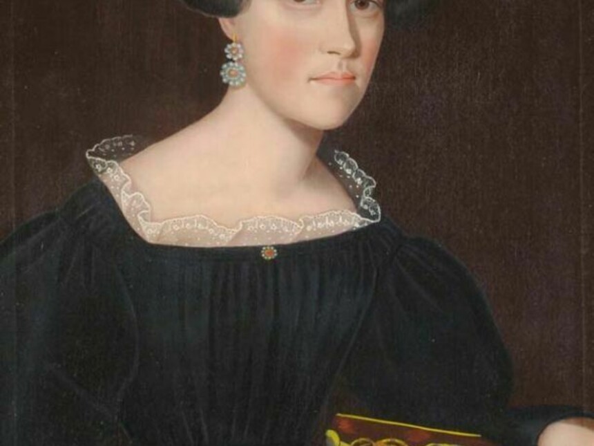 Edward Thorp Gallery